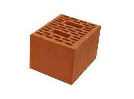 Helios Bricks - Materiale de constructii - Caramida rosie (semisamota ...